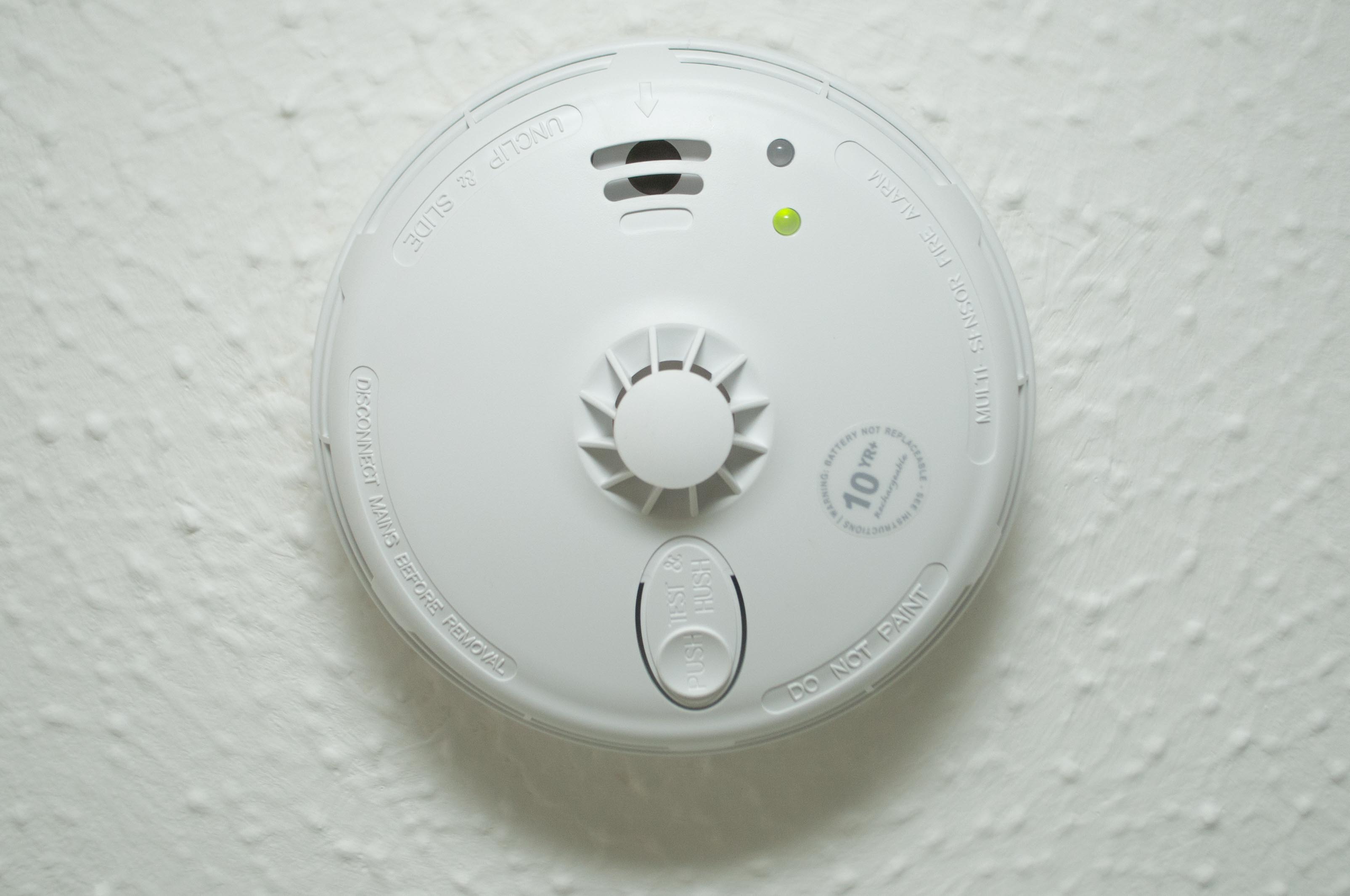 Smoke Detector In Bathroom Smoke Alarm Installation: Over 1,304