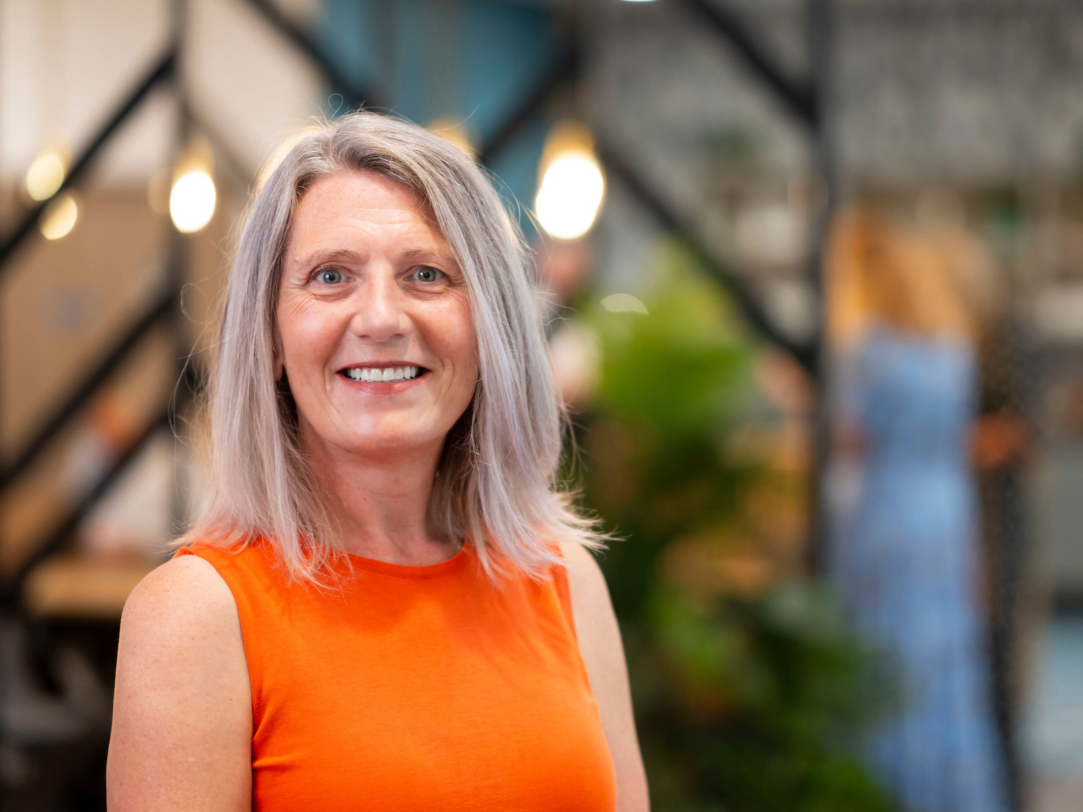 Our team | Newport City Homes